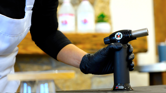 Maker's Studio Torch – ArtResin Canada