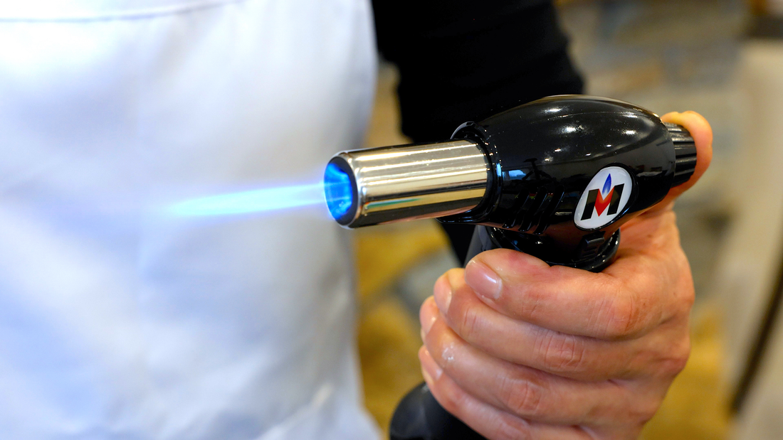 Maker's Studio Torch – ArtResin Canada