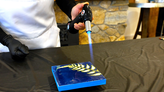 Maker's Studio Torch – ArtResin Canada