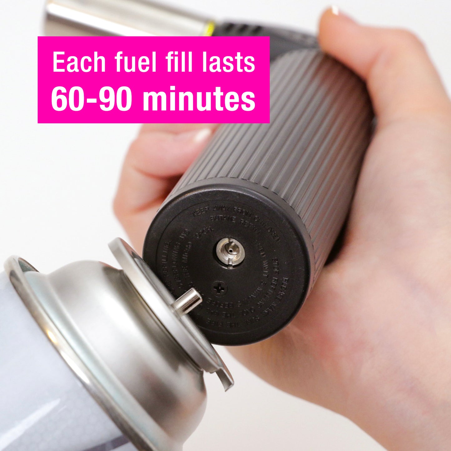 Artist's Studio Torch – ArtResin Canada